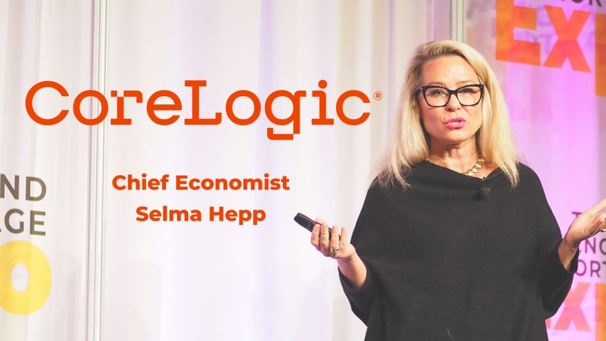 CoreLogic Chief Economist On Witnessing The Insurance Crisis Firsthand – NMP